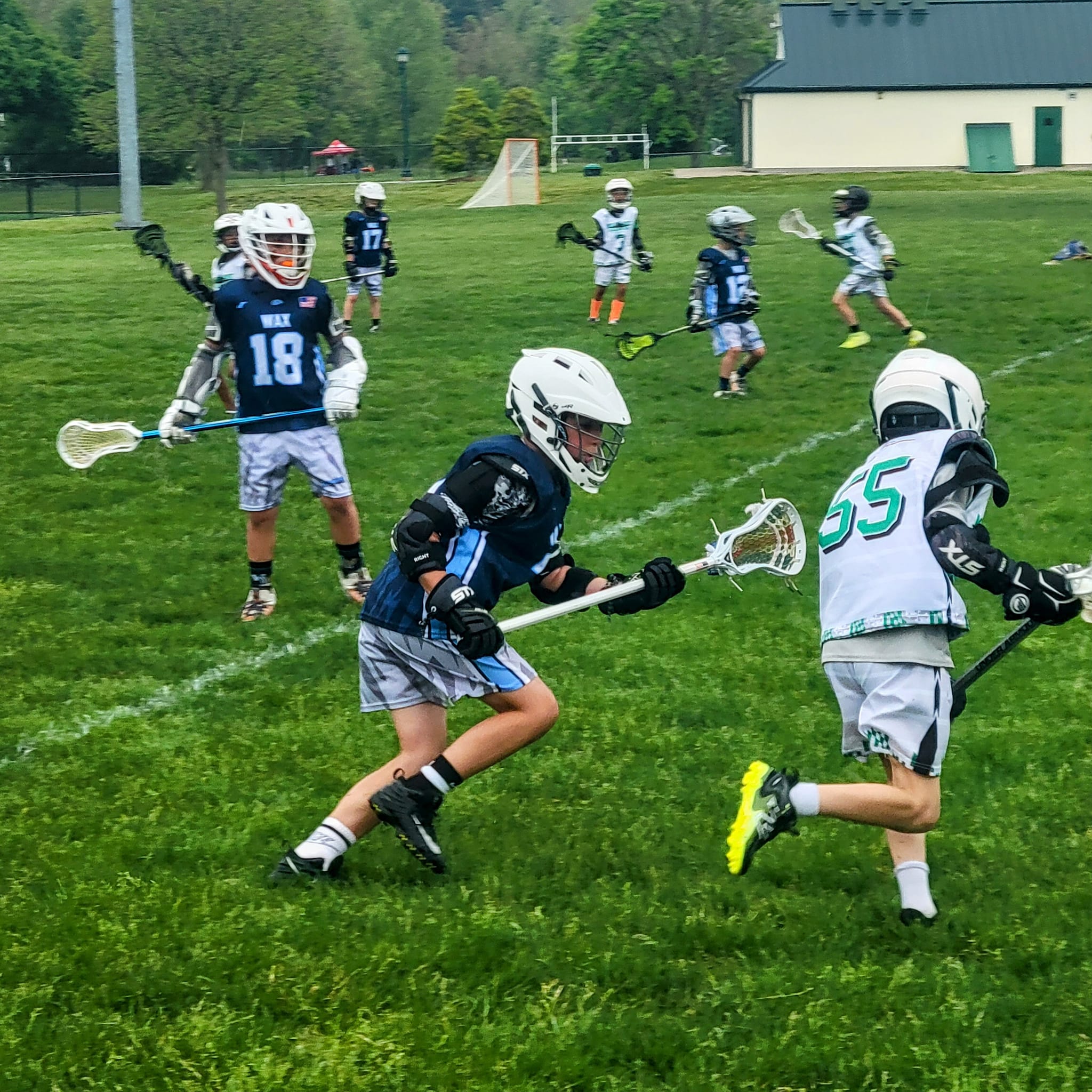 Registration – Westminster Area Lacrosse (WAX)