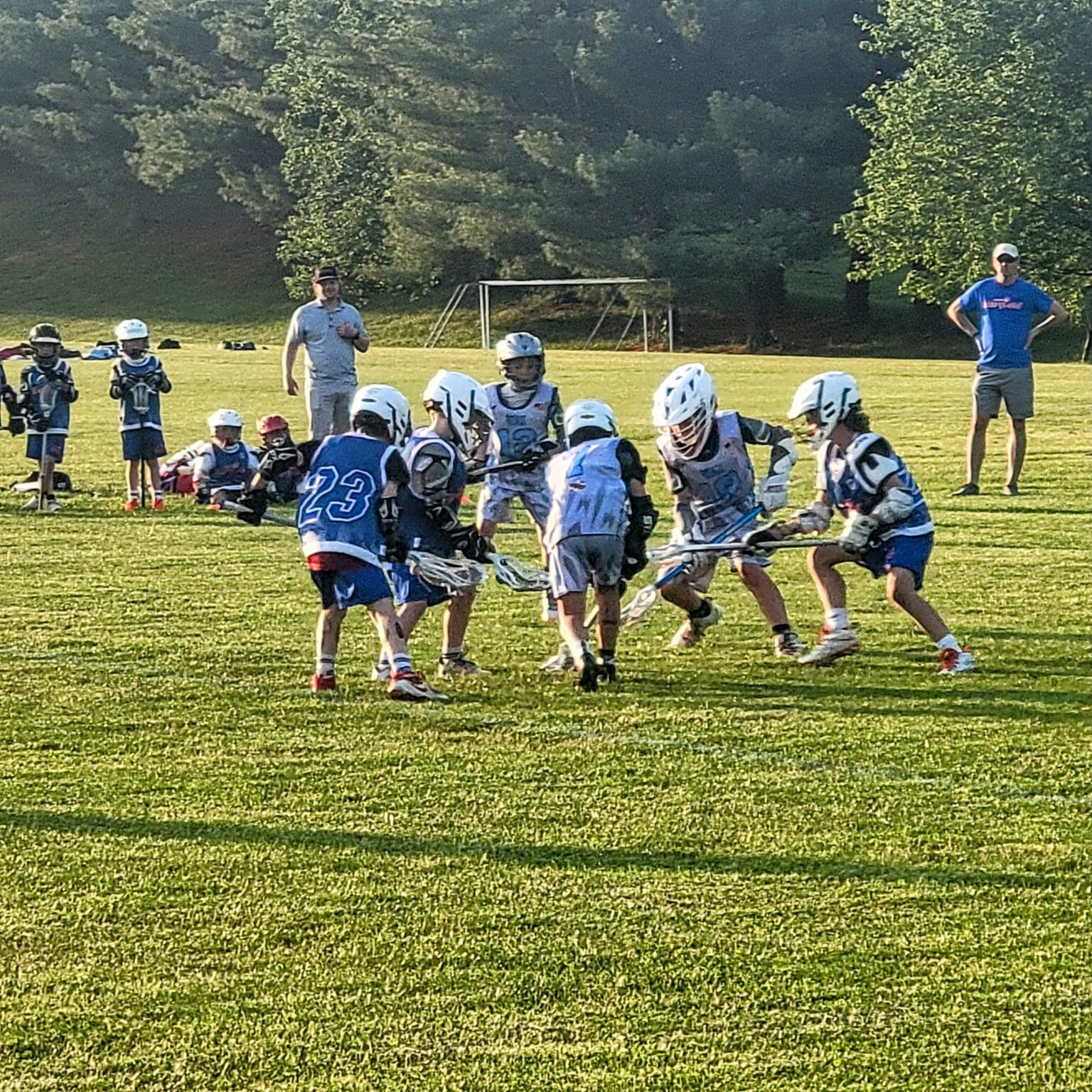 Registration – Westminster Area Lacrosse (WAX)